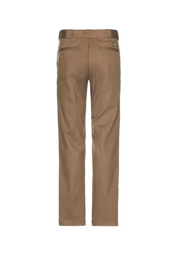 Dickies 874 Work Straight Leg Pant - Mushroom