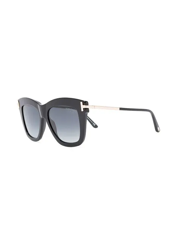 TOM FORD Sunglasses - Black