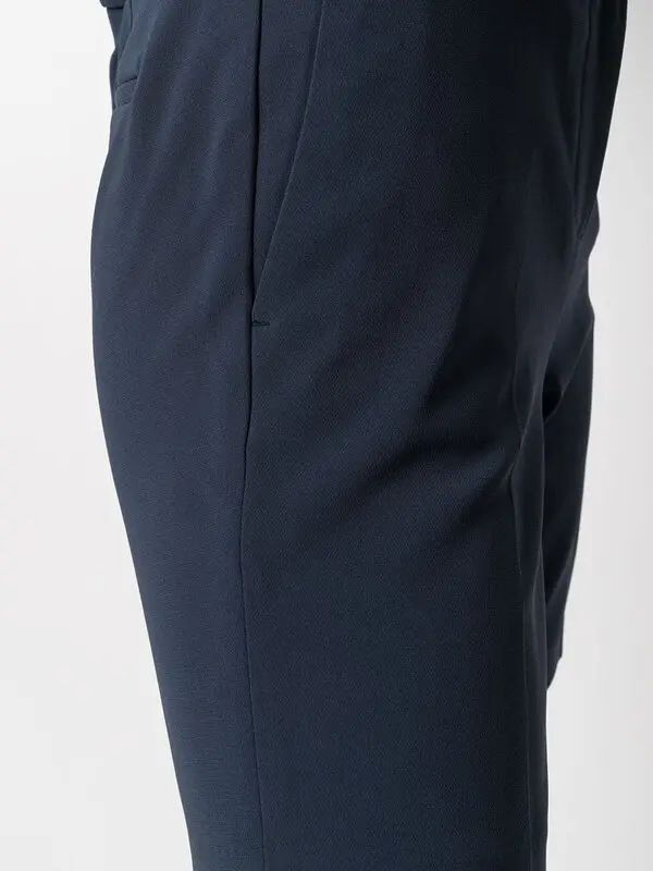 Michael Kors Knee-length Chino Shorts