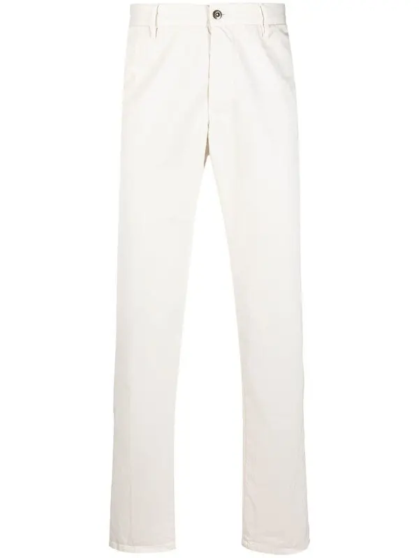 Incotex Straight-leg Trousers