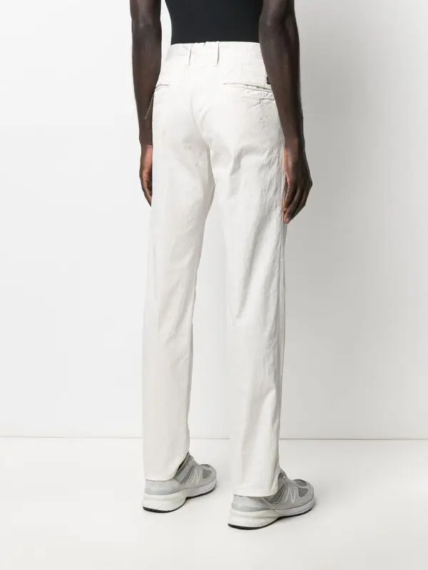 Incotex Straight-leg Trousers