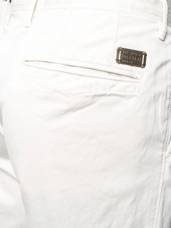 Incotex Straight-leg Trousers
