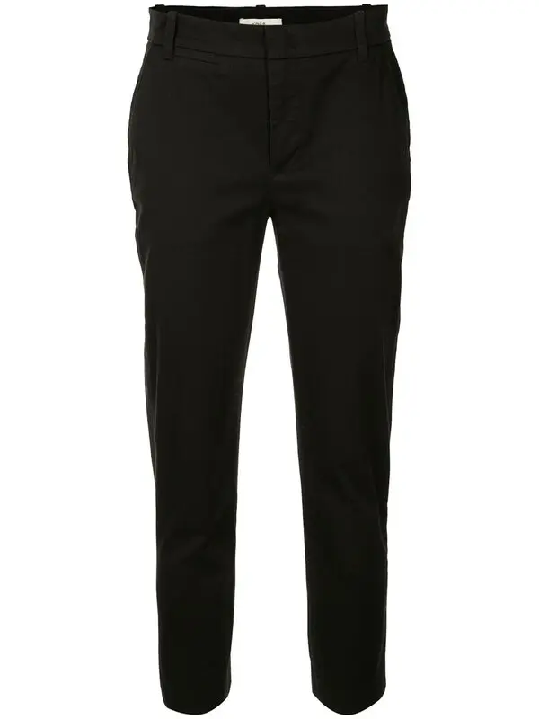 Vince Slim-fit Chino Trousers
