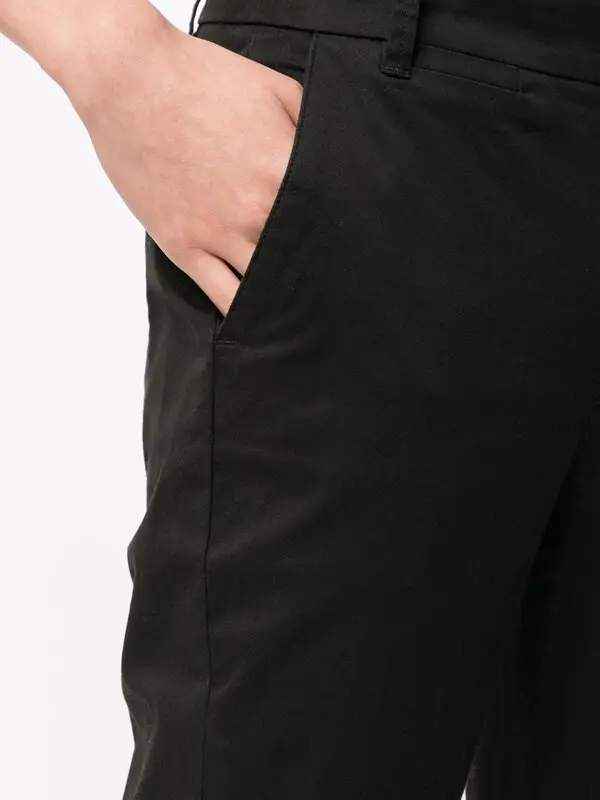 Vince Slim-fit Chino Trousers