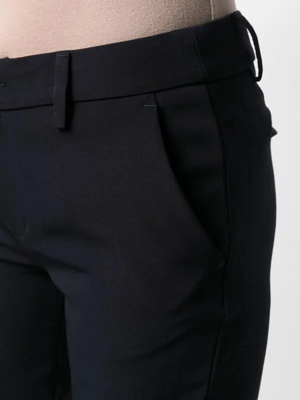 Liu Jo Fitted Trousers