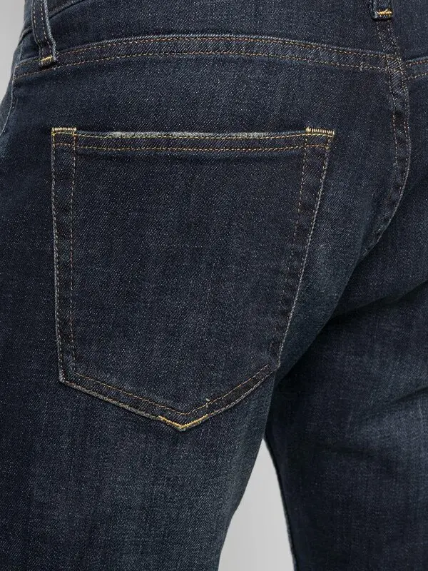 DEPARTMENT 5 Slim-fit Jeans - Blue