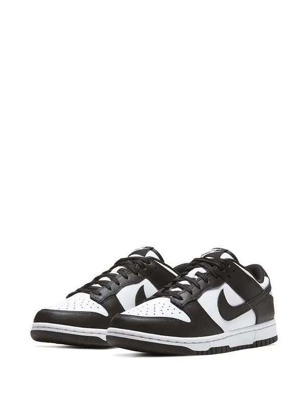 Nike Dunk Low Sneakers - White