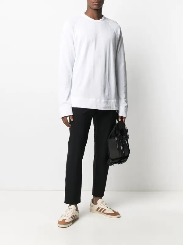 JAMES PERSE Vintage Fleece Sweatshirt