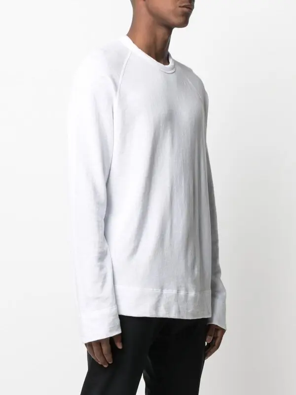 JAMES PERSE Vintage Fleece Sweatshirt