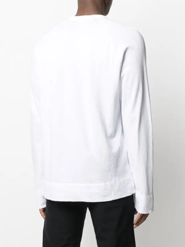 JAMES PERSE Vintage Fleece Sweatshirt