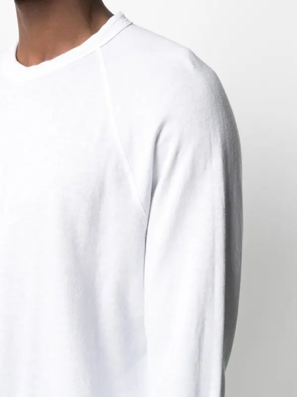 JAMES PERSE Vintage Fleece Sweatshirt