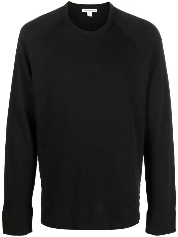 JAMES PERSE Supima Cotton Sweatshirt