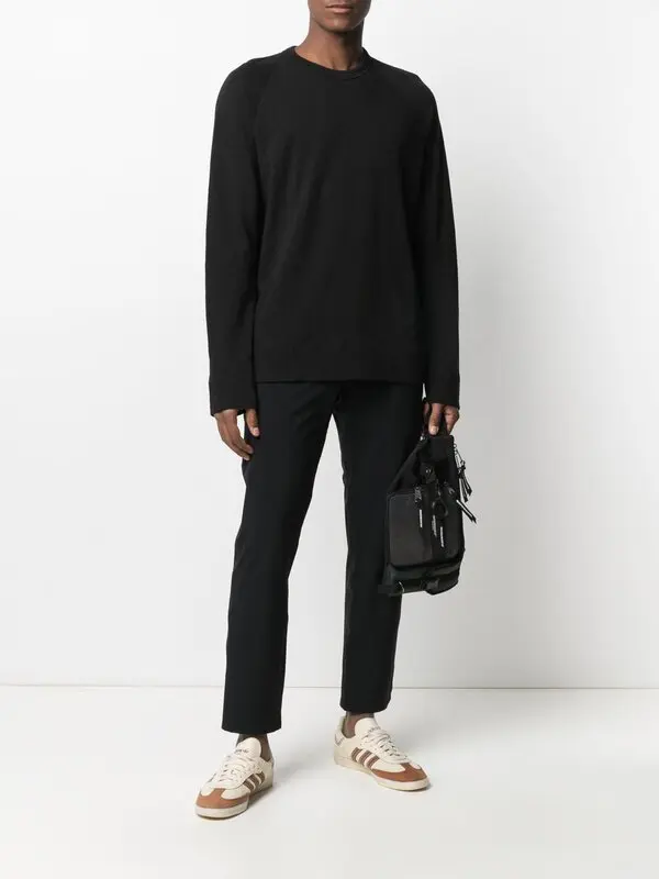 JAMES PERSE Supima Cotton Sweatshirt