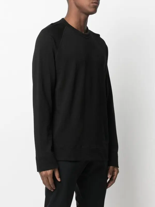 JAMES PERSE Supima Cotton Sweatshirt