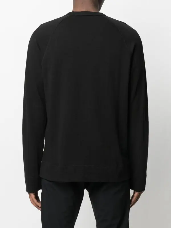 JAMES PERSE Supima Cotton Sweatshirt