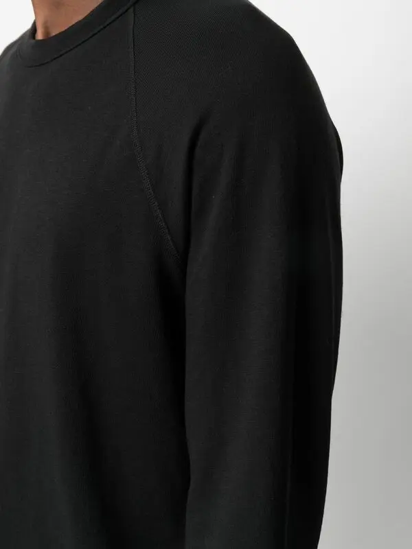 JAMES PERSE Supima Cotton Sweatshirt