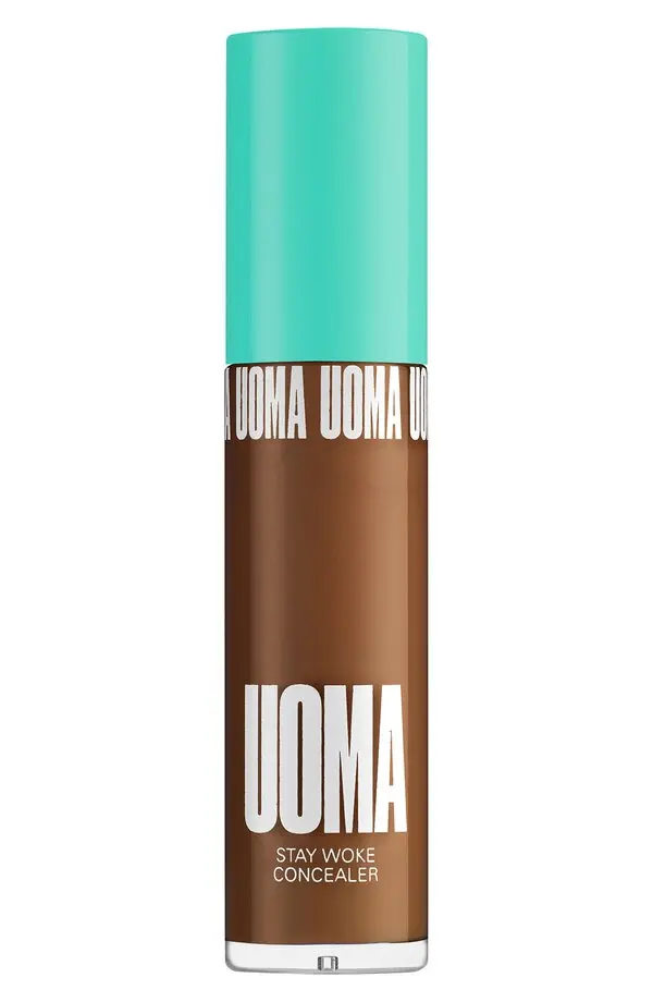 UOMA BEAUTY Stay Woke Brightening Concealer