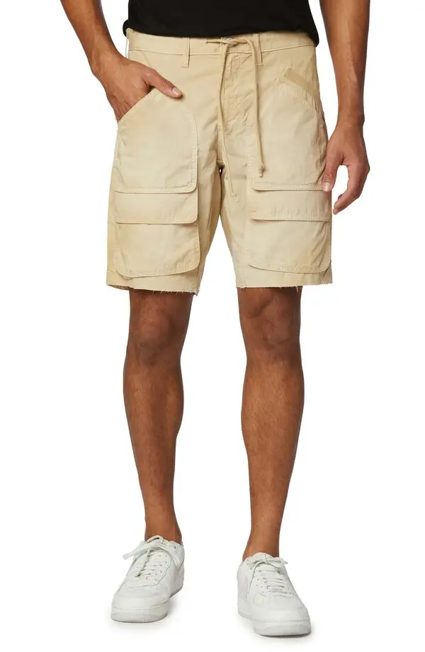 Hudson Jeans Tracker Cargo Shorts