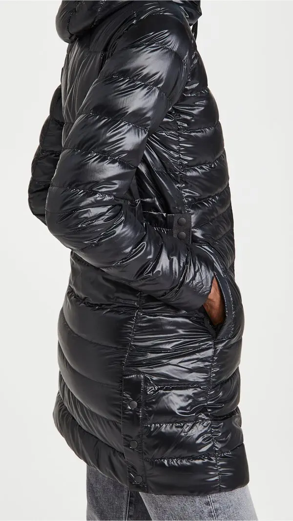 Canada Goose Cypress Hooded Jacket