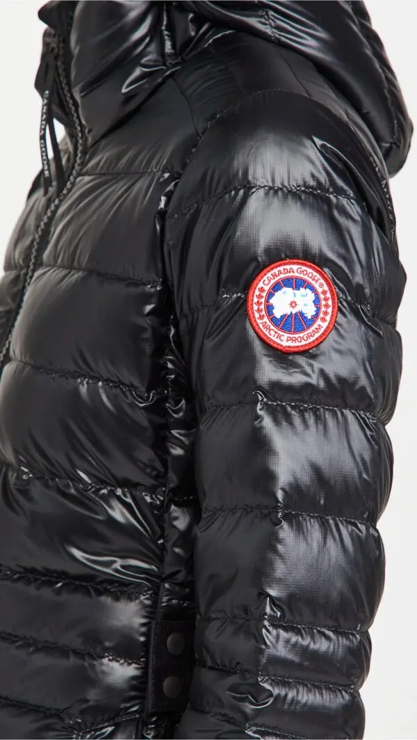 Canada Goose Cypress Hooded Jacket