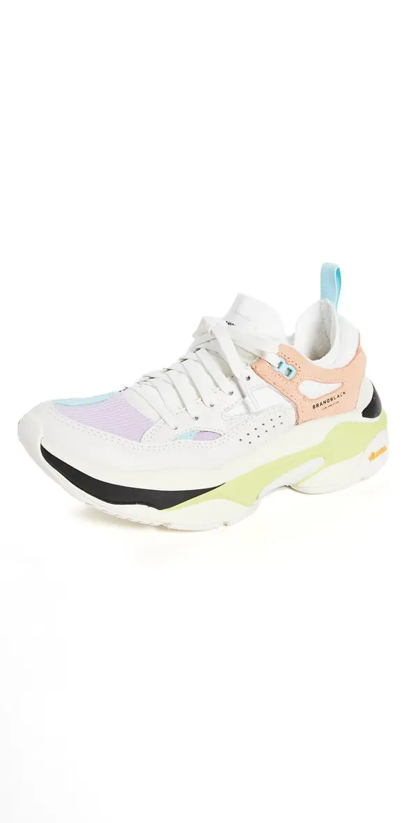 BRANDBLACK Saga 130 Sneakers