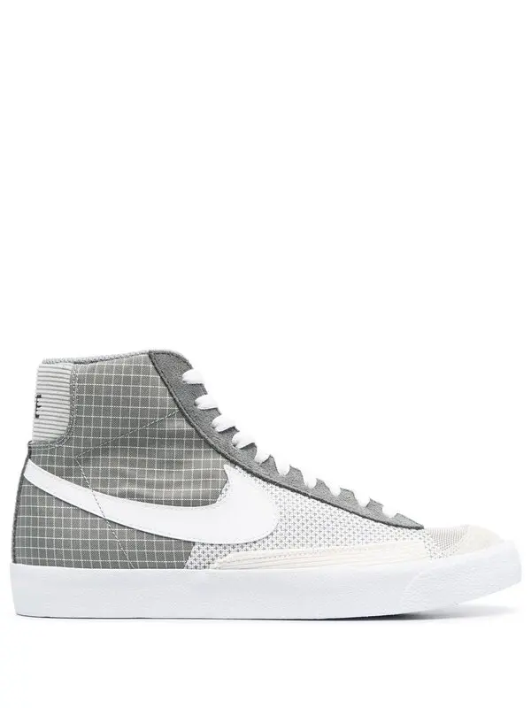 Nike Blazer Mid 77 High-top Sneakers