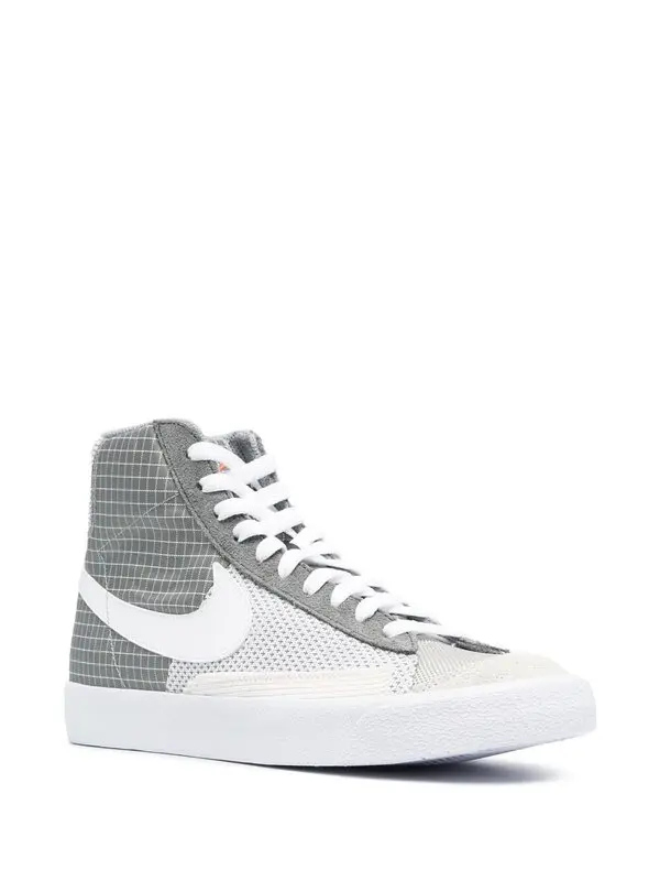 Nike Blazer Mid 77 High-top Sneakers