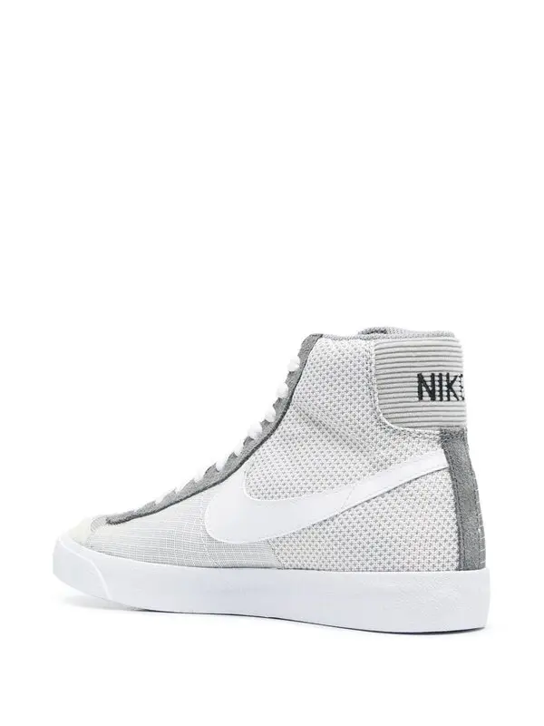 Nike Blazer Mid 77 High-top Sneakers