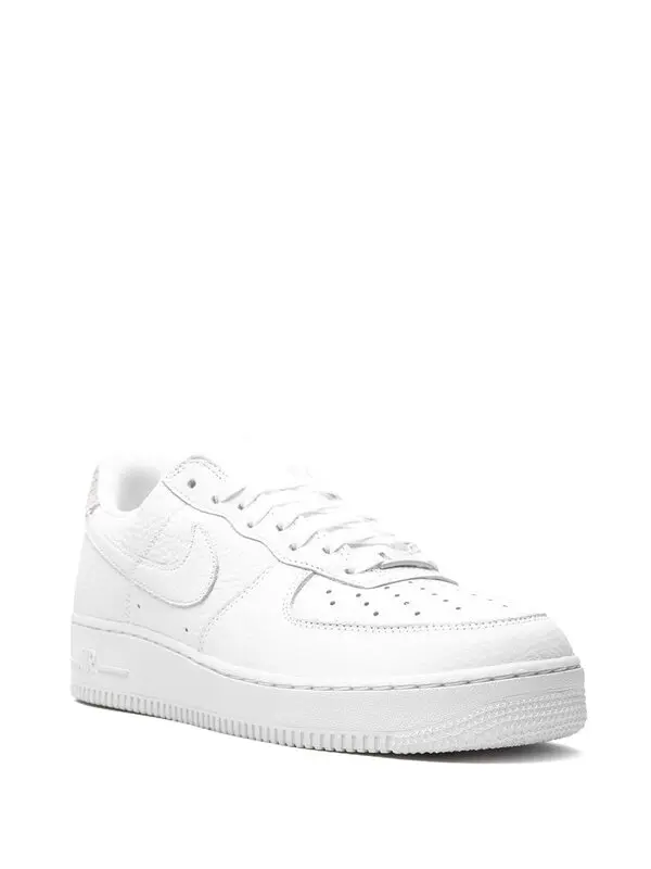 Nike Air Force 1 '07 Craft Sneakers - White