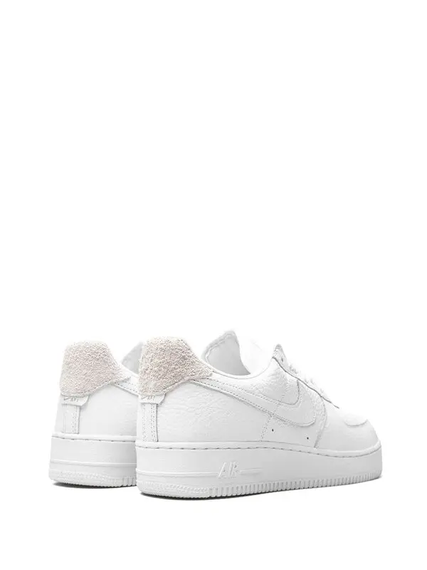 Nike Air Force 1 '07 Craft Sneakers - White