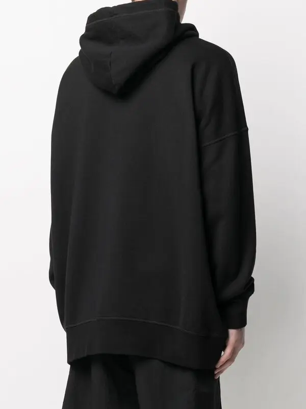 Dsquared2 Logo-print Hoodie