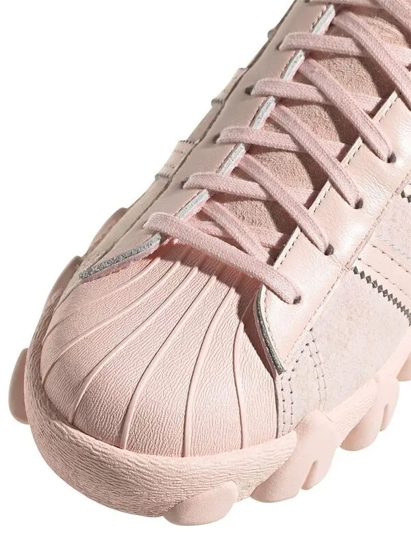 Adidas Angel Chen X Superstar 80s Sneakers