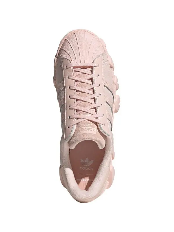 Adidas Angel Chen X Superstar 80s Sneakers