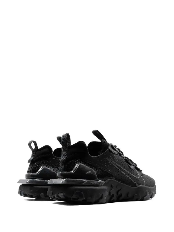 Nike React Vision Triple Sneakers