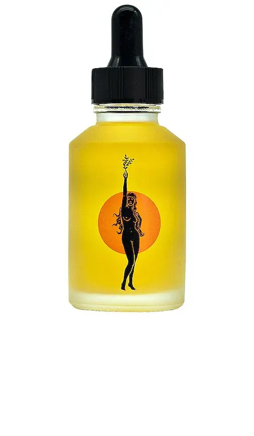 WONDER VALLEY Wonder Serum
