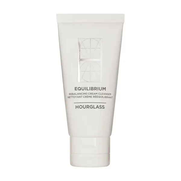 HOURGLASS Equilibrium Rebalancing Cream Cleanser - One-color