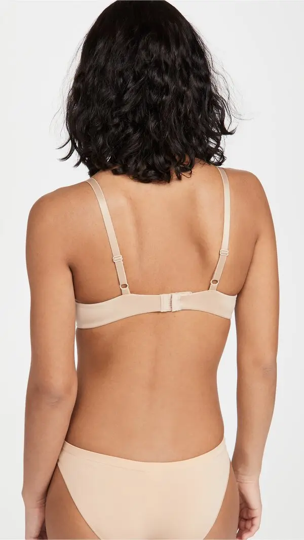 Wacoal B. Tempt'd Future Foundation Push Up Bra