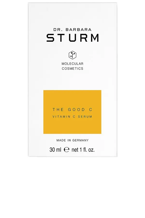 Dr. Barbara Sturm The Good C Vitamin C Serum - N,a