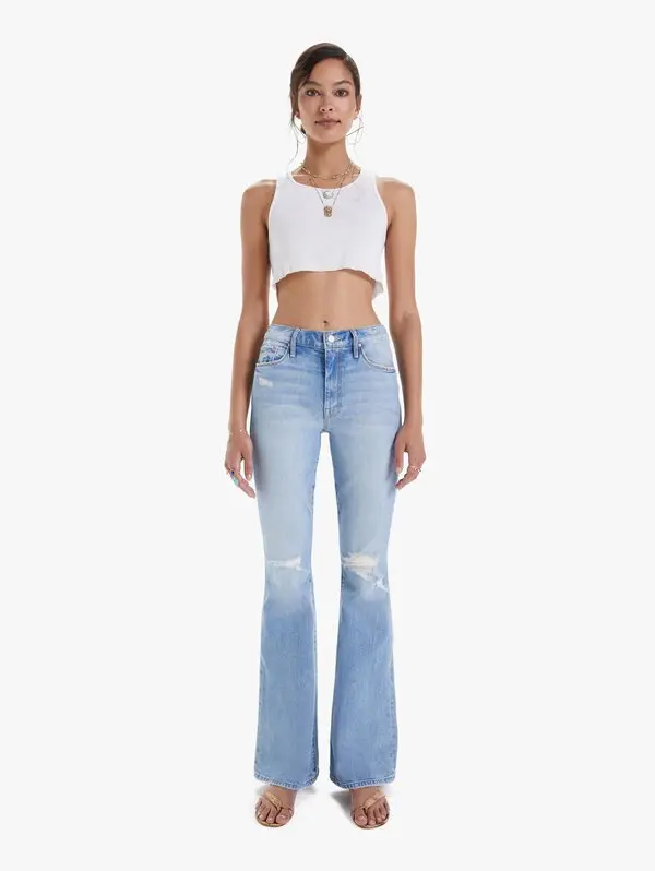 MOTHER The Super Cruiser The Confession Jeans