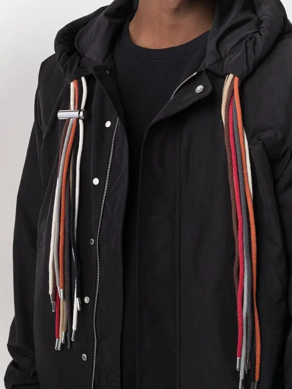 AMBUSH Drawstring Hooded Jacket