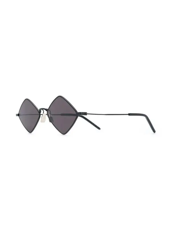 Saint Laurent Lisa Sunglasses - Black