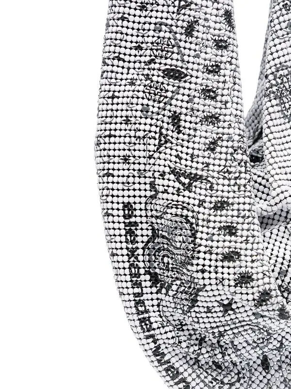 Alexander Wang Bandana-scarf Bag