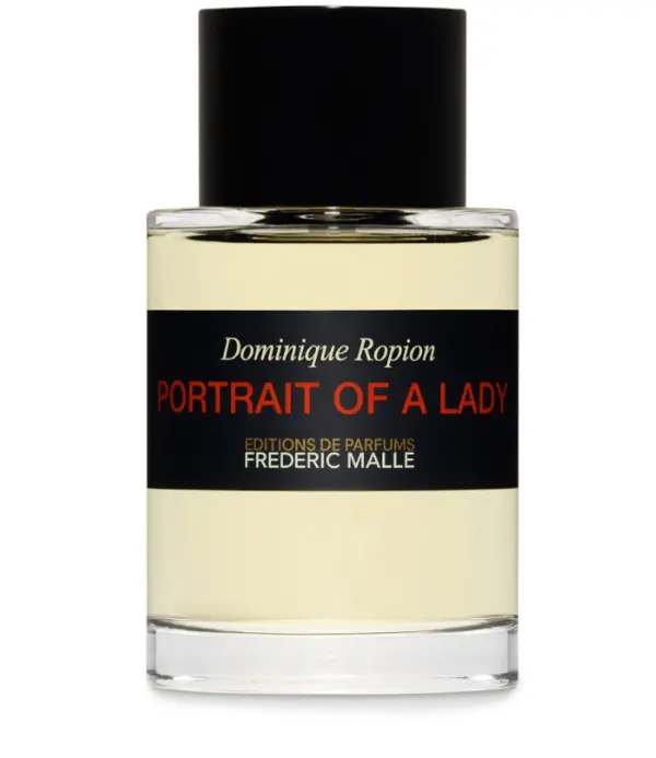 EDITIONS DE PARFUMS FREDERIC MALLE - Portrait Of A Lady Eau De Parfum 100 Ml
