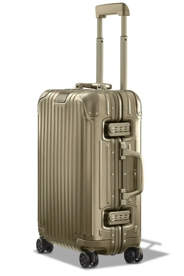RIMOWA Original Cabin S Luggage