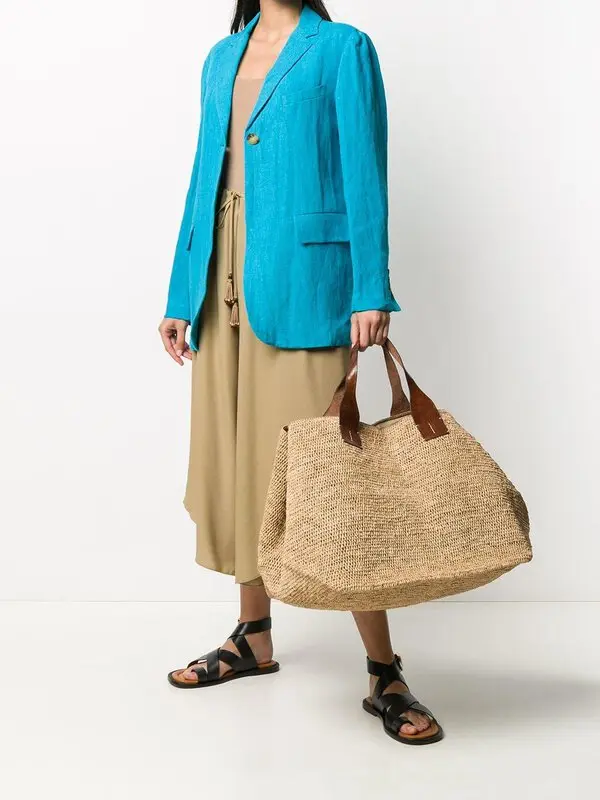 IBELIV Rio Tote - Neutrals