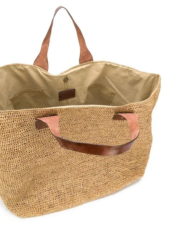 IBELIV Rio Tote - Neutrals