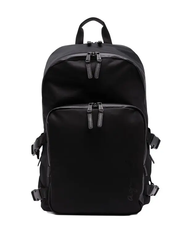 AGNÈS B. Zip-fastening Backpack