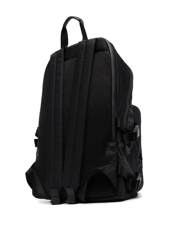 AGNÈS B. Zip-fastening Backpack