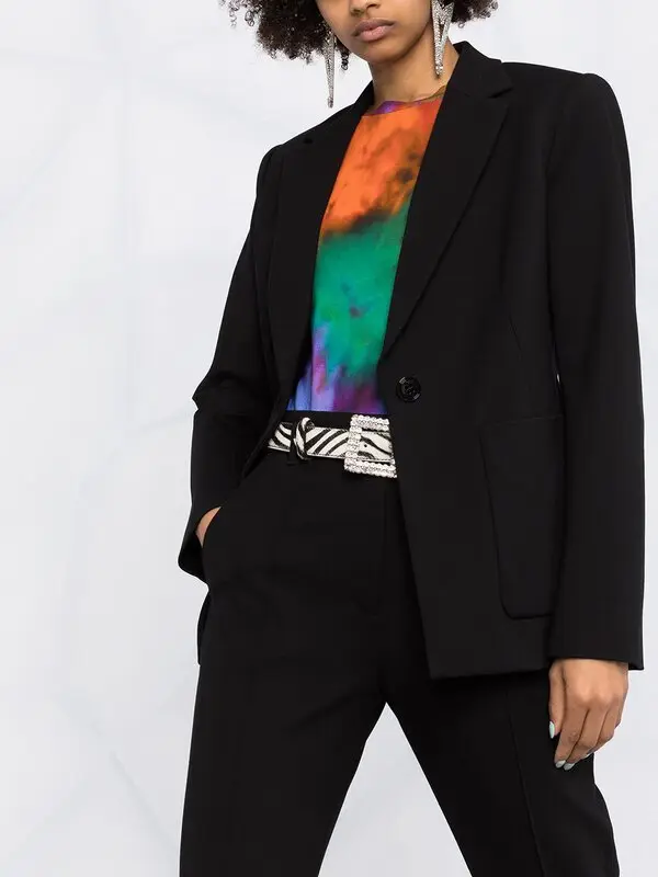 Dorothee Schumacher Single-breasted Blazer