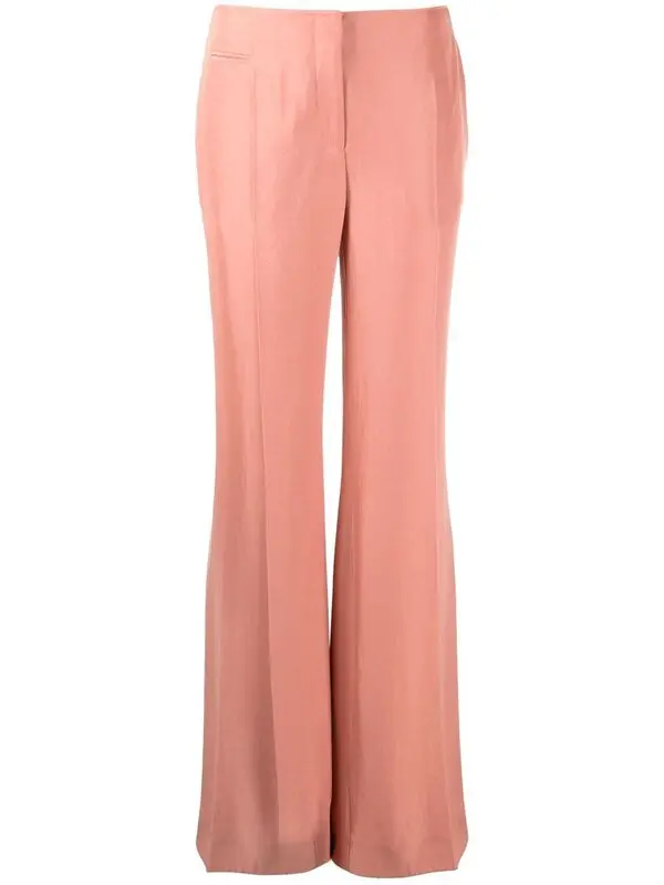 TOM FORD Tailored Flared Trousers